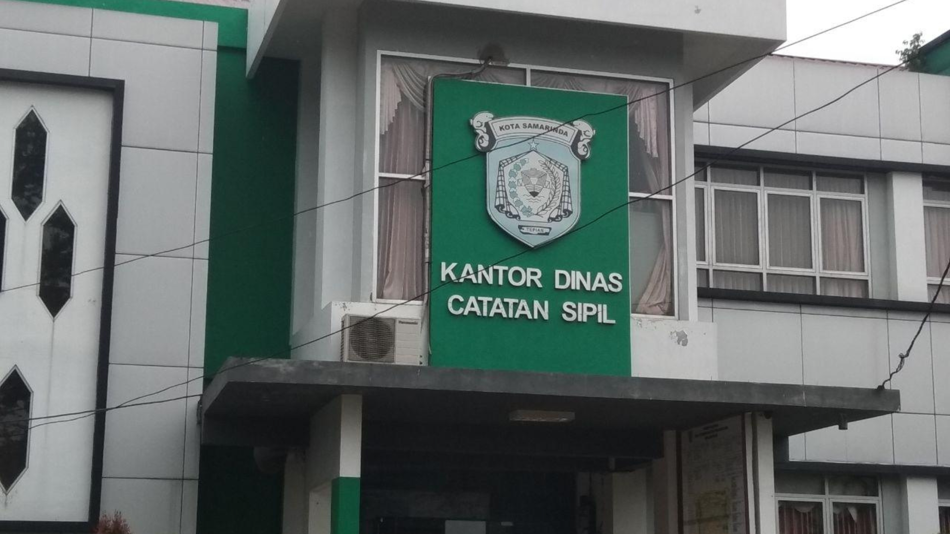 Kurangi Angka Kemiskinan, Dukcapil Kota Samarinda Pekerjakan Disabilitas