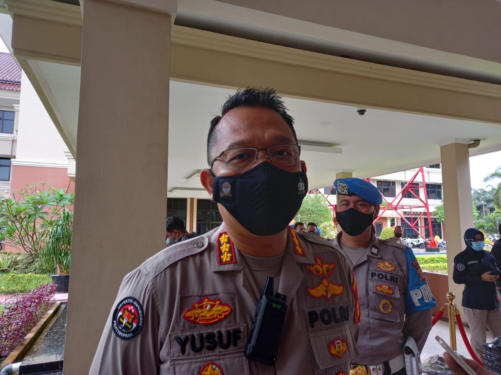 Hati Hati Pemerasan Bermodus Vidcall Sex