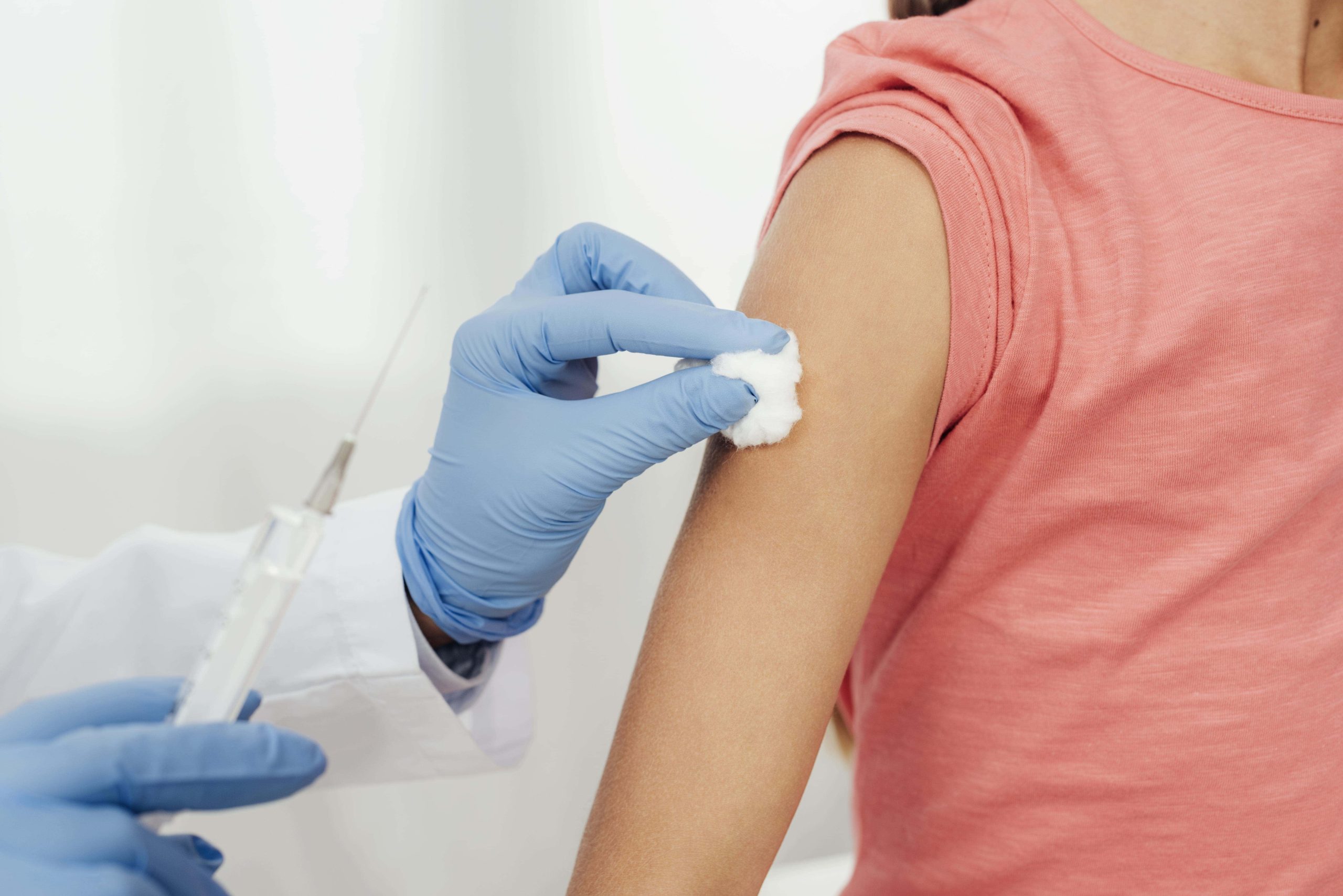 Bocah di Malaysia Meninggal Dunia Usai Terima Suntikan dari Dokter Magang