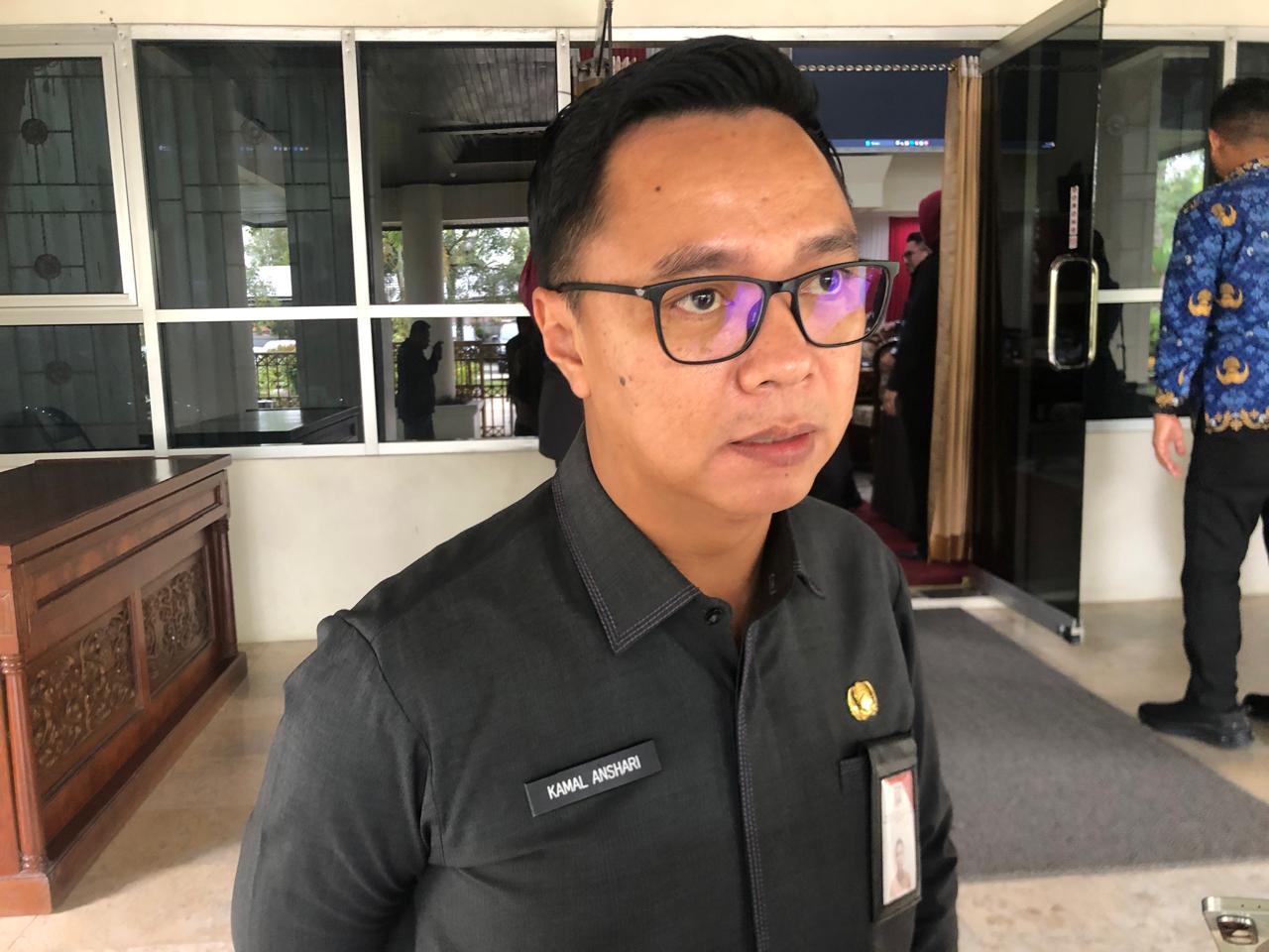 RSUD Panglima Sebaya Respons Soal Kehadiran Rumah Sakit Asing di ...