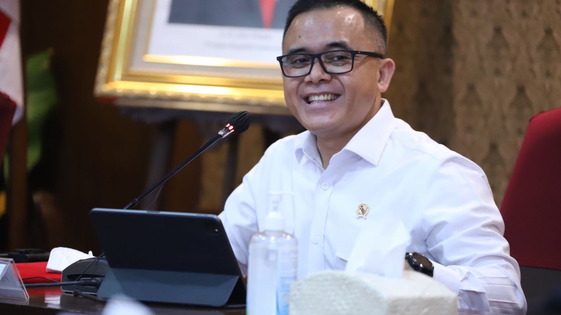 Kejagung Periksa Eks MenPAN RB Abdullah Azwar Anas Terkait Kasus ...