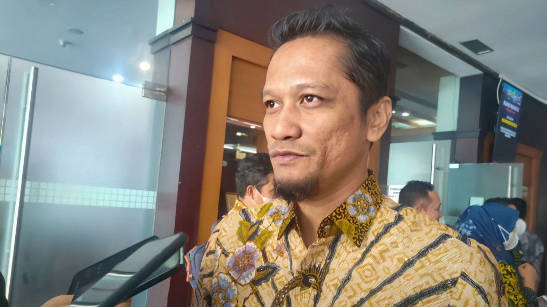 Dirut Baru PT BKS Targetkan Setoran PAD Kaltim Naik hingga 70 Persen ...