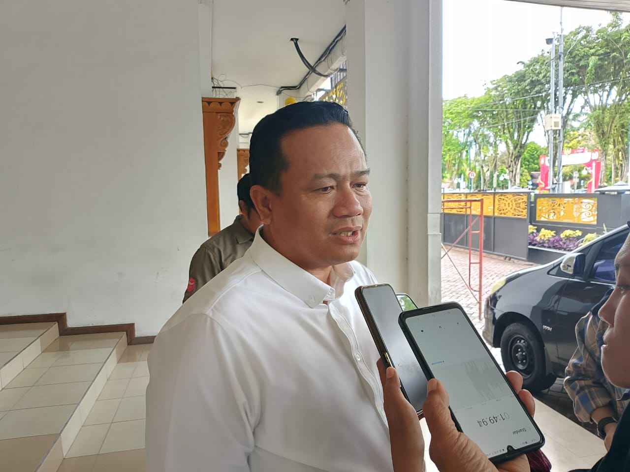 Gasali Ajak Generasi Muda Jadikan Hari Pahlawan Momentum Meneguhkan ...