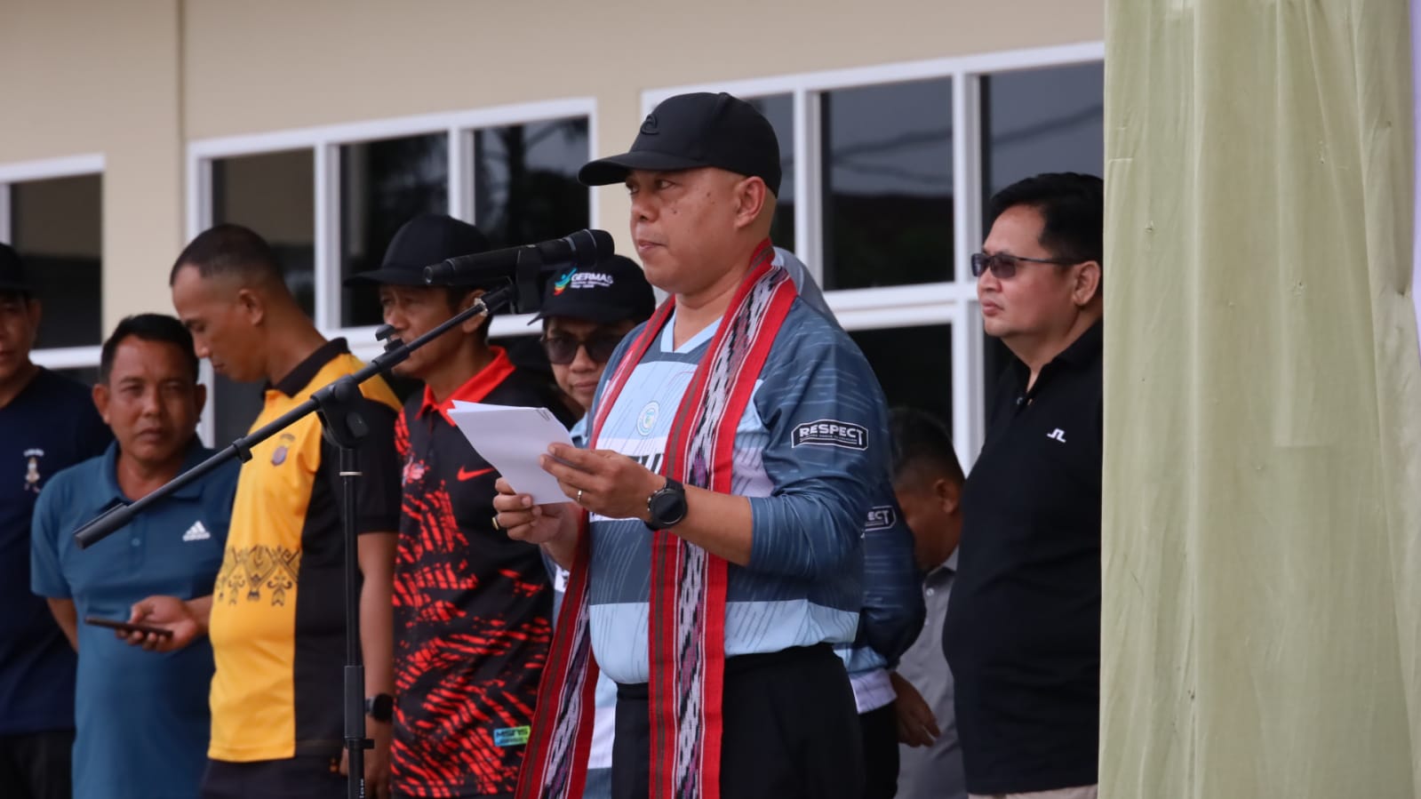 Momentum HKN ke-61, Kukar Dorong Percepatan Transformasi Layanan ...
