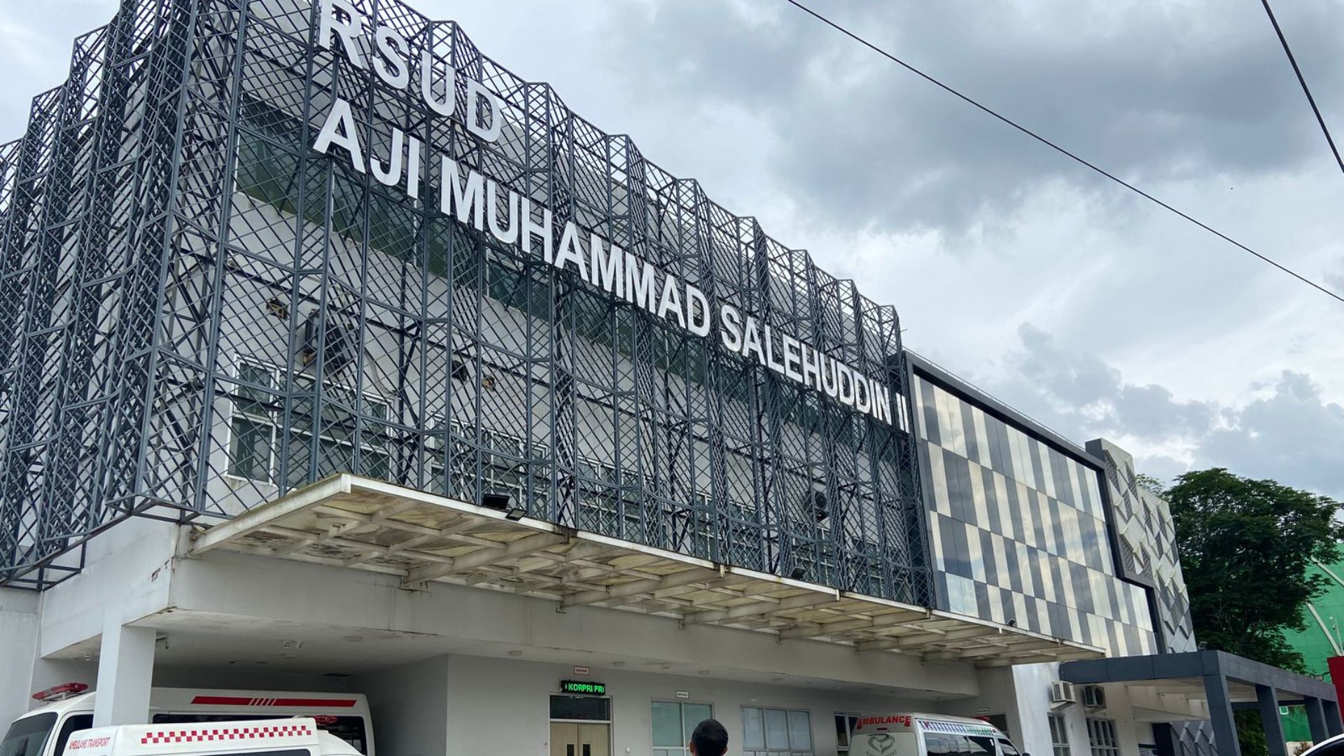 DPRD Kaltim Ingatkan Kesiapan Layanan RSUD AMS II Masih di Atas 50 Persen
